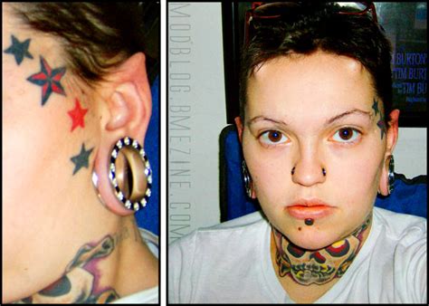 Body Modification Implants Horns