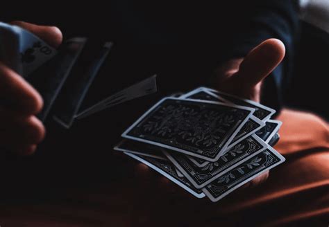Card Games To Teach Your Friends This Christmas Urbanmatter