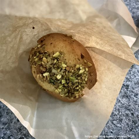 소소한가게 성수 디저트 맛집 테이크아웃 전문 베이커리 카페 추천 네이버 블로그