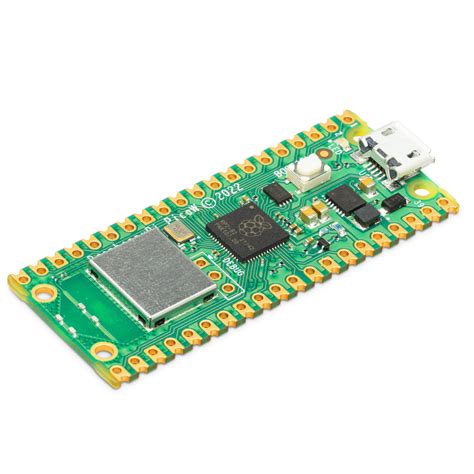 raspberry pi pico w pico w elecena pl wyszukiwarka elementów