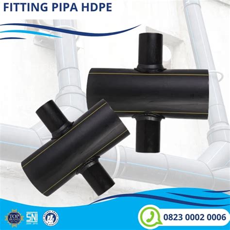 Sambungan Pipa Hdpe Elbow Segmented 90 Derajat Bexindo Artha Jaya