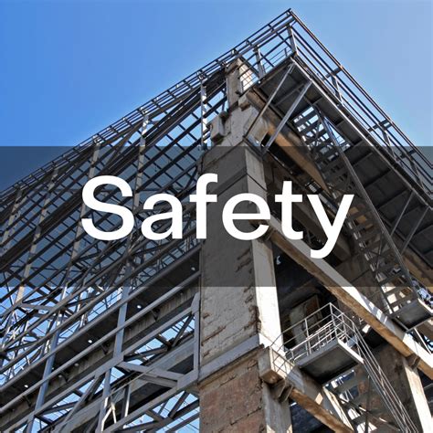 Construction Site Safety For Structural Engineers Ncsea