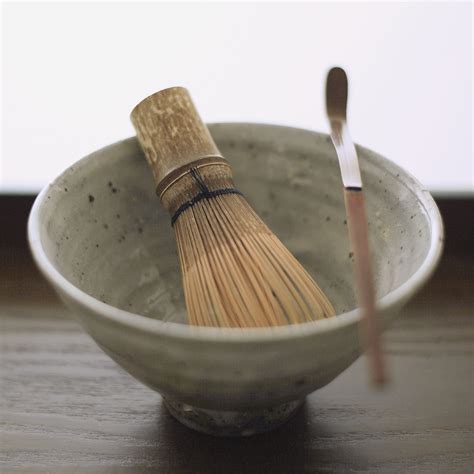 말차 차시 말차시 차 도구 다도 입문