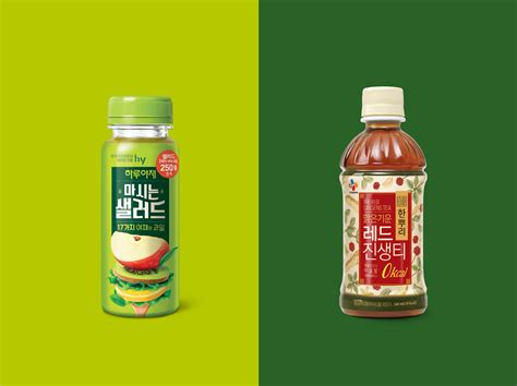 식품패키지 경력 10년차 대기업 출신의 고퀄 디자인 크몽