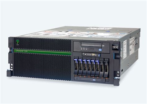 Ibm Power7 740 Systems For Sale Covenco
