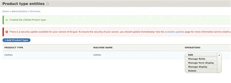 9 11 drupal entity api create custom entity type generate entity