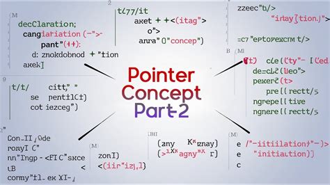 Advanced Pointer Techniques In C Boost Your Coding Skills Youtube