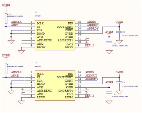 Ads1292r Measurement Issue Data Converters Forum Data Converters Ti E2e Support Forums