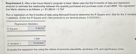 Solved Data Table Begin Tabular Lc Month Chegg Com