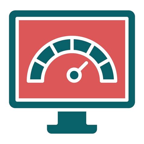 Premium Vector Vector Design Bandwidth Icon Style