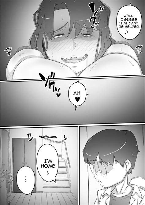 Naosan To Sex Suru Part 2 Nao Has Sex With His Aunt Page 108 Nhentai Hentai Doujinshi And