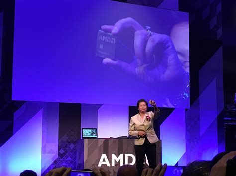 AMD Announces Mobile Th Generation A Series Processors At Computex