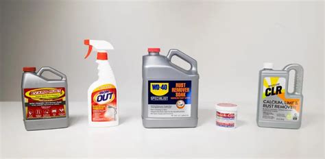 Can You Use Clr On Granite Cleanerprofy