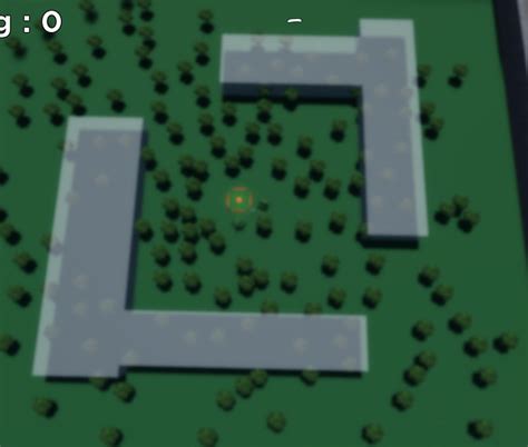 Part Not Generating Inside The White Zone Scripting Support