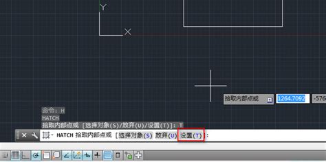 Cad如何给平面图地面填充地砖 360新知