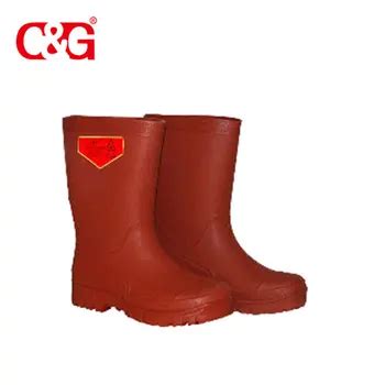 20kv Electrical Insulating Boots Buy Insulating Boots Safety Shoes Insulated Shoes Product On