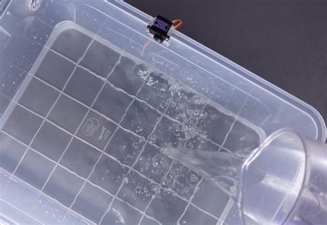 Make Your Hydroponics System Fully Automated And View Data Via The