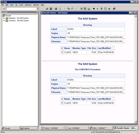 Solved Sas Format Page 2 Sas Support Communities