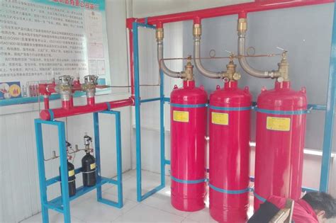 宸安消防：影响七氟丙烷灭火系统的三大因素