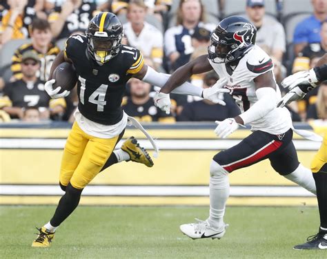 Draftkings Flea Flicker Giants At Steelers And Texans At Jets Dfs Lineup Last Word On Pro Football