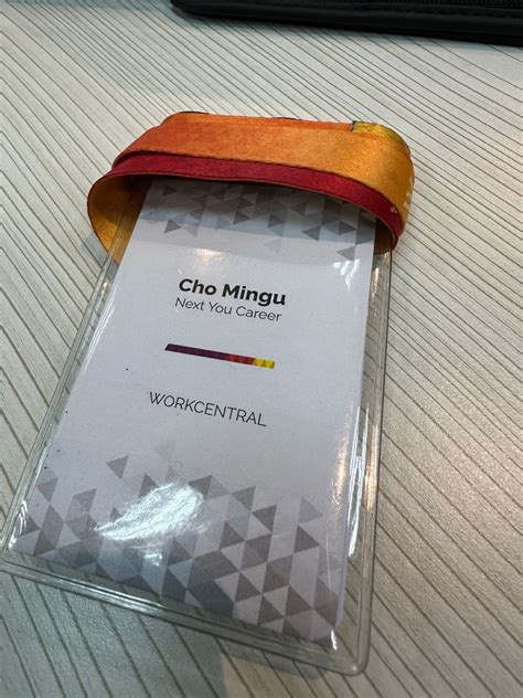 Mingu John Cho On Linkedin 1st April 2024 New Place New Environment