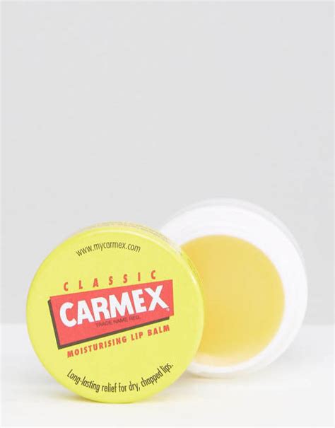 Бальзам для губ Carmex Original | ASOS