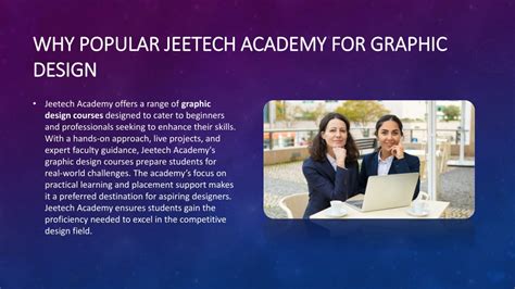 Ppt Graphic Design Institute In Delhi By Jeetech Academy Powerpoint