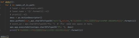 how to imprt pdf files correctly · issue 82 · loonghao photoshop