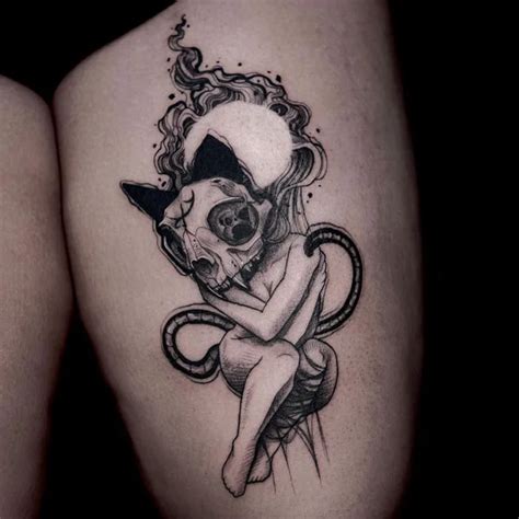 67 Compatible Naked Woman Tattoo Ideas With Exceptional Attributes