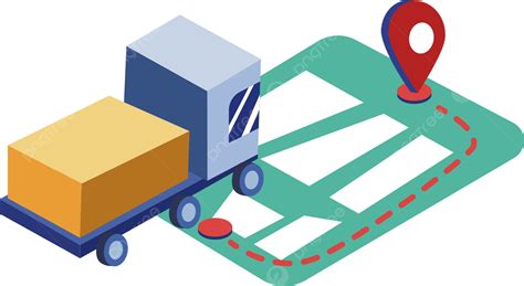 벡터 손으로 그린 만화 일러스트 트럭 Truck 대형 트럭 화차 포스터 Png 일러스트 및 Psd 이미지 무료 다운로드 Pngtree