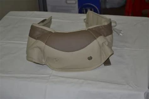 Neck And Shoulder Tapping Massager At ₹ 3400piece शोल्डर मसाजर In