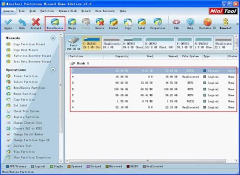 Increase System Partition Size To Optimize Computer Performance