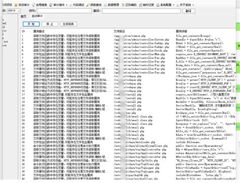 【代码审计01】几种常见的漏洞种类以及代码审计工具 在代码审计过程中以什么漏洞为主 csdn博客