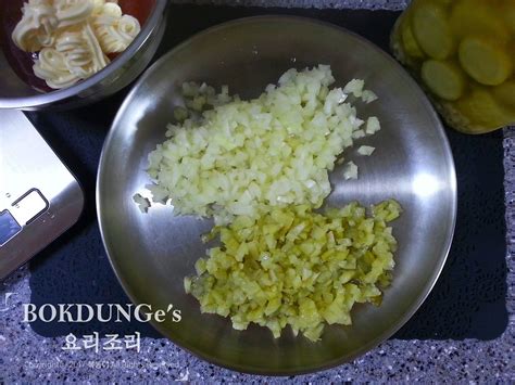 사우전드아일랜드 드레싱 만드는 법 샐러드레싱 시금치 샐러드 네이버 블로그