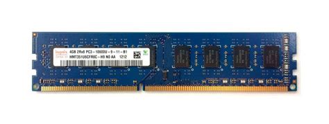 ram 4g ddr3 1333mhz pc نفیسمارت قیمت روز انواع رم اورجینال