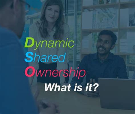 philipp schuster on linkedin what does dynamic shared ownership dso