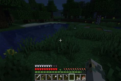 How To Make Bread In Minecraft High Ground Gaming