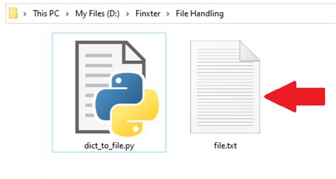 如何在Python中把一个字典保存到文件中给这个帖子评分 摘要 你可以使用 Python 的pickle 库将字典数据 掘金