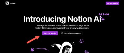 Notion Ai Is Here 10 Ways To Use This Powerful New Tool