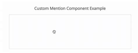 Bug Deleting Mentions With Custom Component Issue Draft Js Plugins Draft Js Plugins