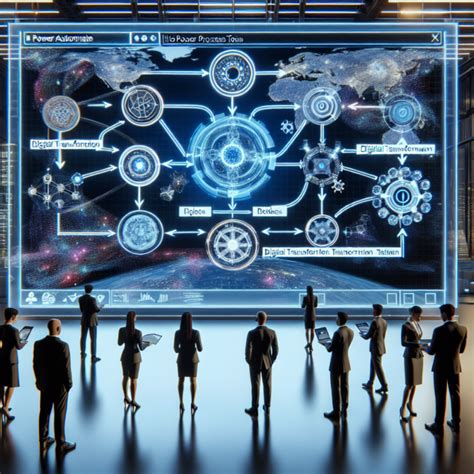 Power Automate Business Process Flow In 2025 Callin