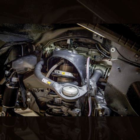 Arb Upper Control Arm