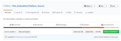 Learning Vitis Tips For Building A Xilinx ZCU Platform Element Community