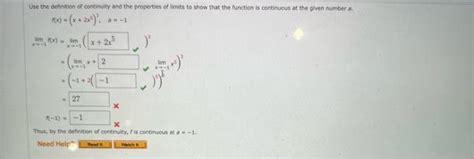 Solved Find The Intercepts And Asymptotes If An Aniswer Chegg Com