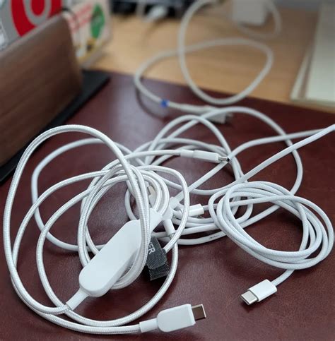 A Terminal Command That Tells You If Your Usb C Cable Is Bad Kaushik Gopals Website