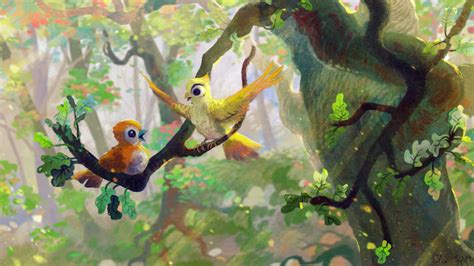 Commission For Pixiepea By Wolfiedrawie On Deviantart