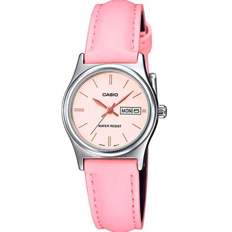 Casio Collection Дамски часовник Ltp V006l 4budf само 65 00 лв 33 23€