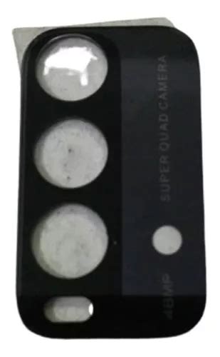 Lente De Camara Xiaomi Redmi T Negro Nuevo Y Original MercadoLibre