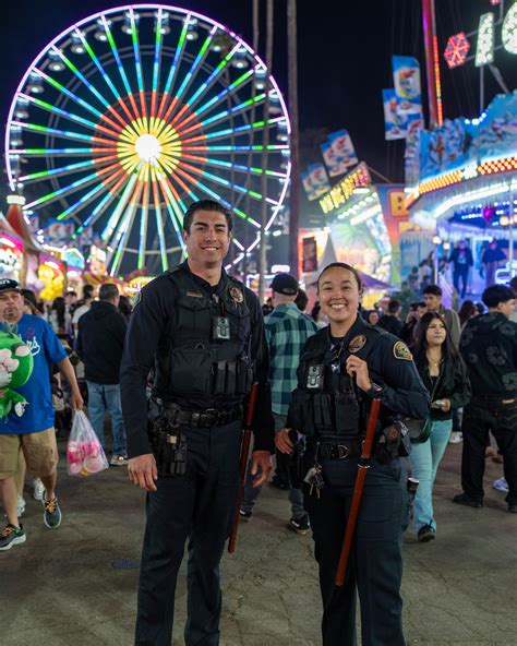 Pomona Police Department Added Pomona Police Department