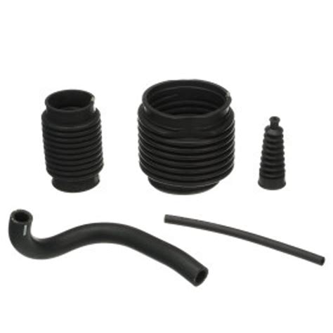 OEM MerCruiser Alpha 1 Gen 2 Transom Bellows Repair/Reseal Kit 30-803099T1
